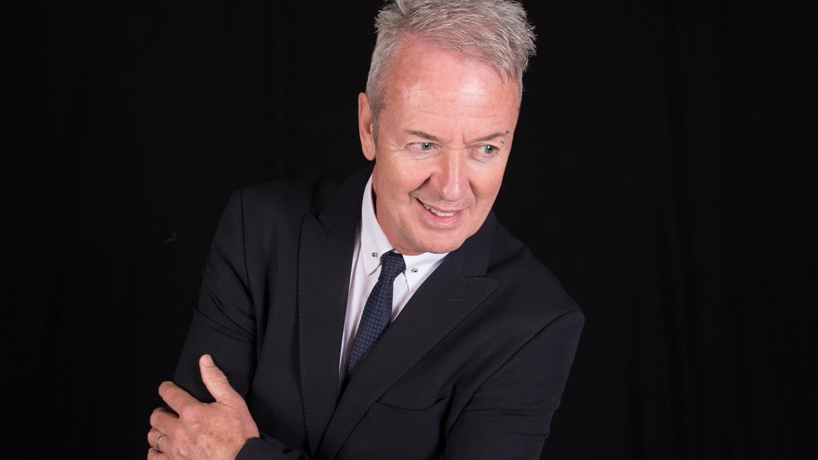 Foggie Flax | Warner Hotels