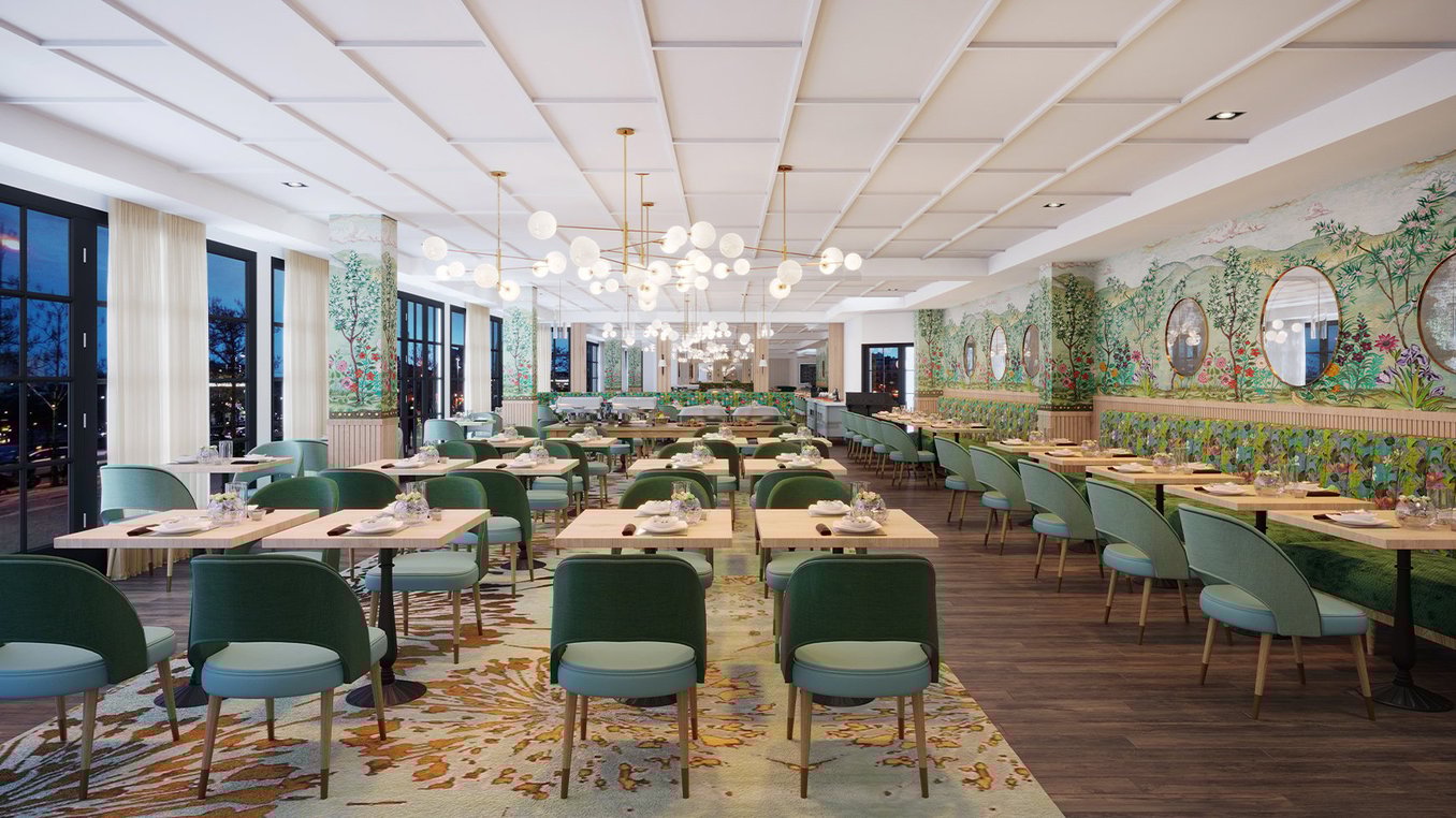 The Runnymede on Thames | Now Open | New Warner Hotel close to Windsor