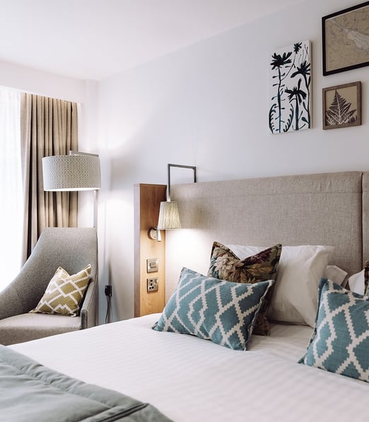 Adult Only Hotels & Breaks | Warner Hotels