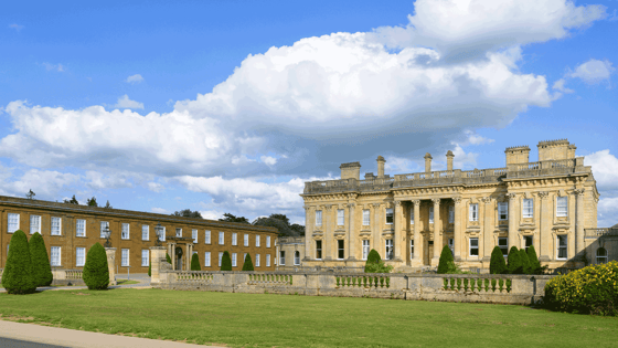 Heythrop Park in The Cotswolds | Warner Hotels