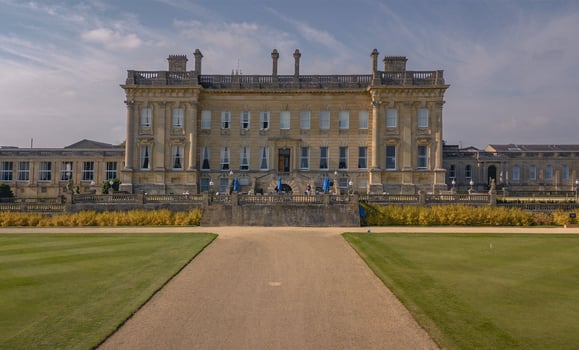 Heythrop Park in The Cotswolds | Warner Hotels
