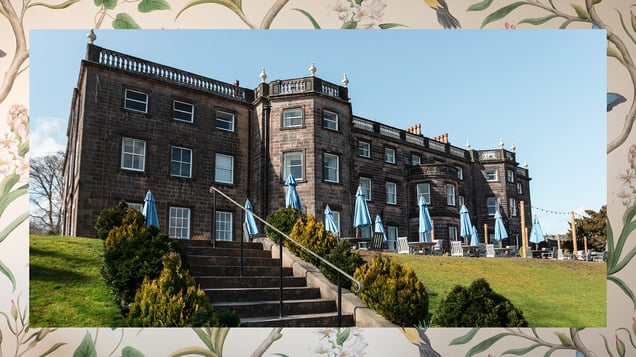 Nidd Hall in Harrogate, North Yorkshire | Warner Hotels