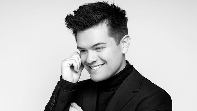 Charlie Green & The CG Big Band